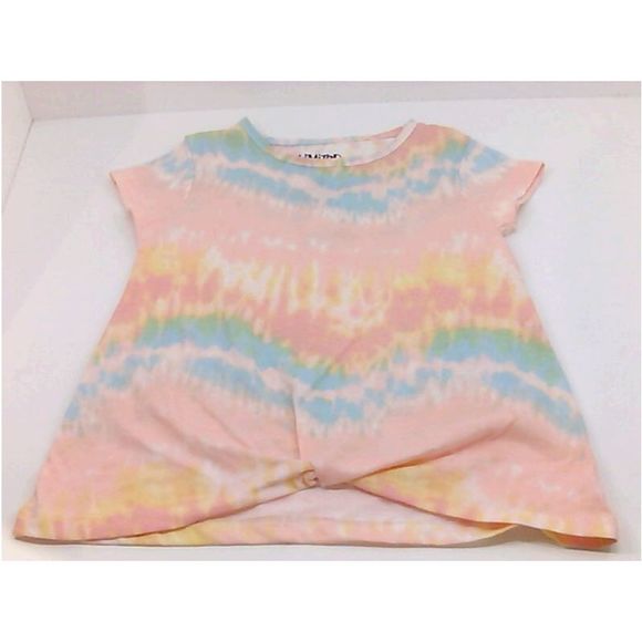 Limited Too | Shirts & Tops | Limited Too Girls L4z Tee Multicolor Size ...